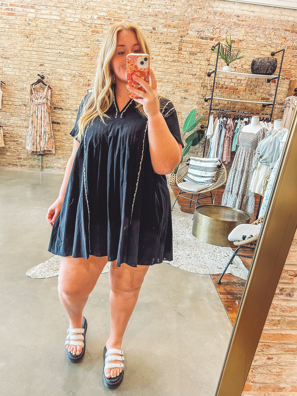 Dresses | The Posh Peach