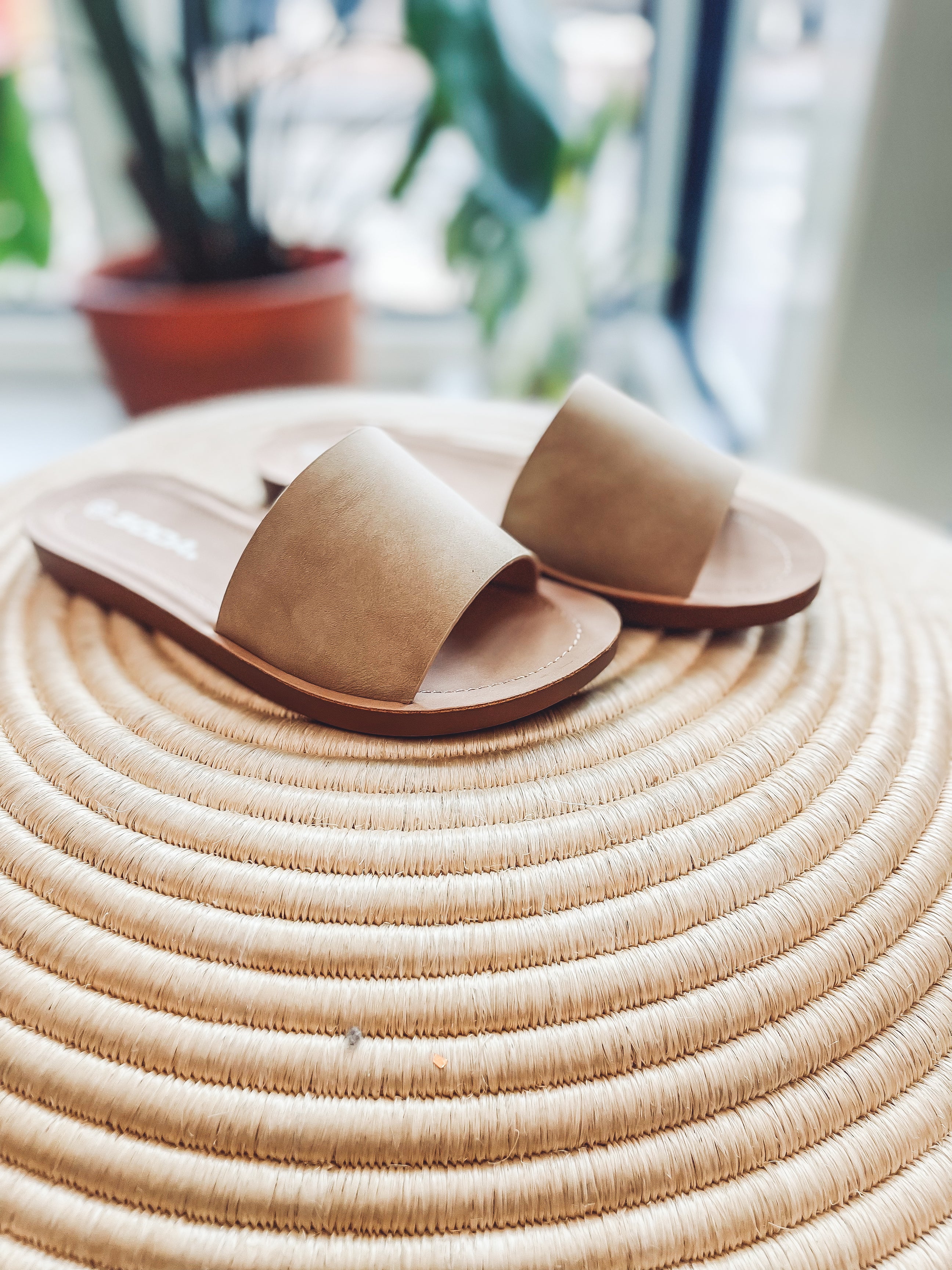 SHOES | The Posh Peach